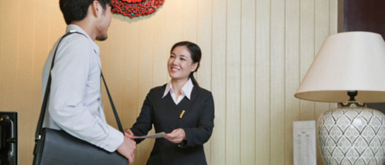 How Hotels and Resorts can Leverage Personalization to Exceed Guest ...