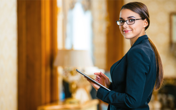 SMS|Host Property Management System - Springer-Miller Systems