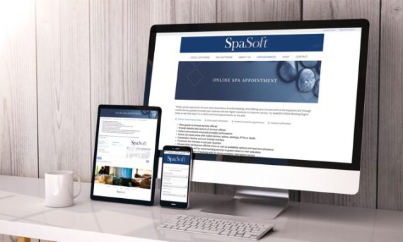 SpaSoft Spa Management Software - Springer-Miller Systems