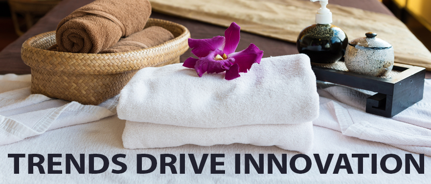 What’s Next for Hotel and Resort Spas - Springer-Miller Systems