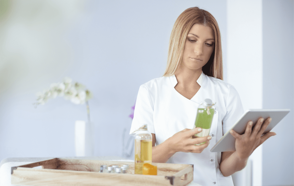 Get the Most From Your Spa Management System - Springer-Miller Systems