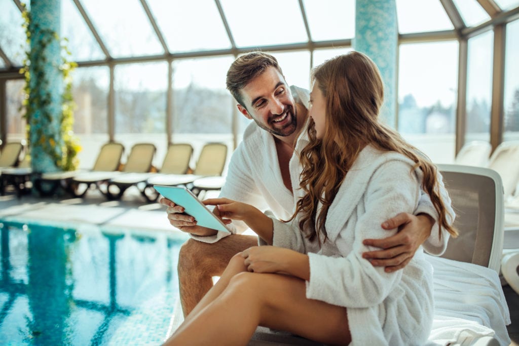 6 Must-Have Tools of Spa Management Software - Springer-Miller Systems