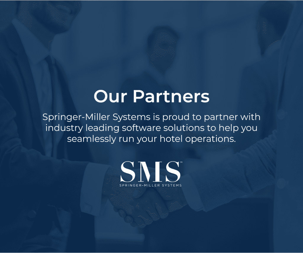 Our Partners - Springer-Miller Systems