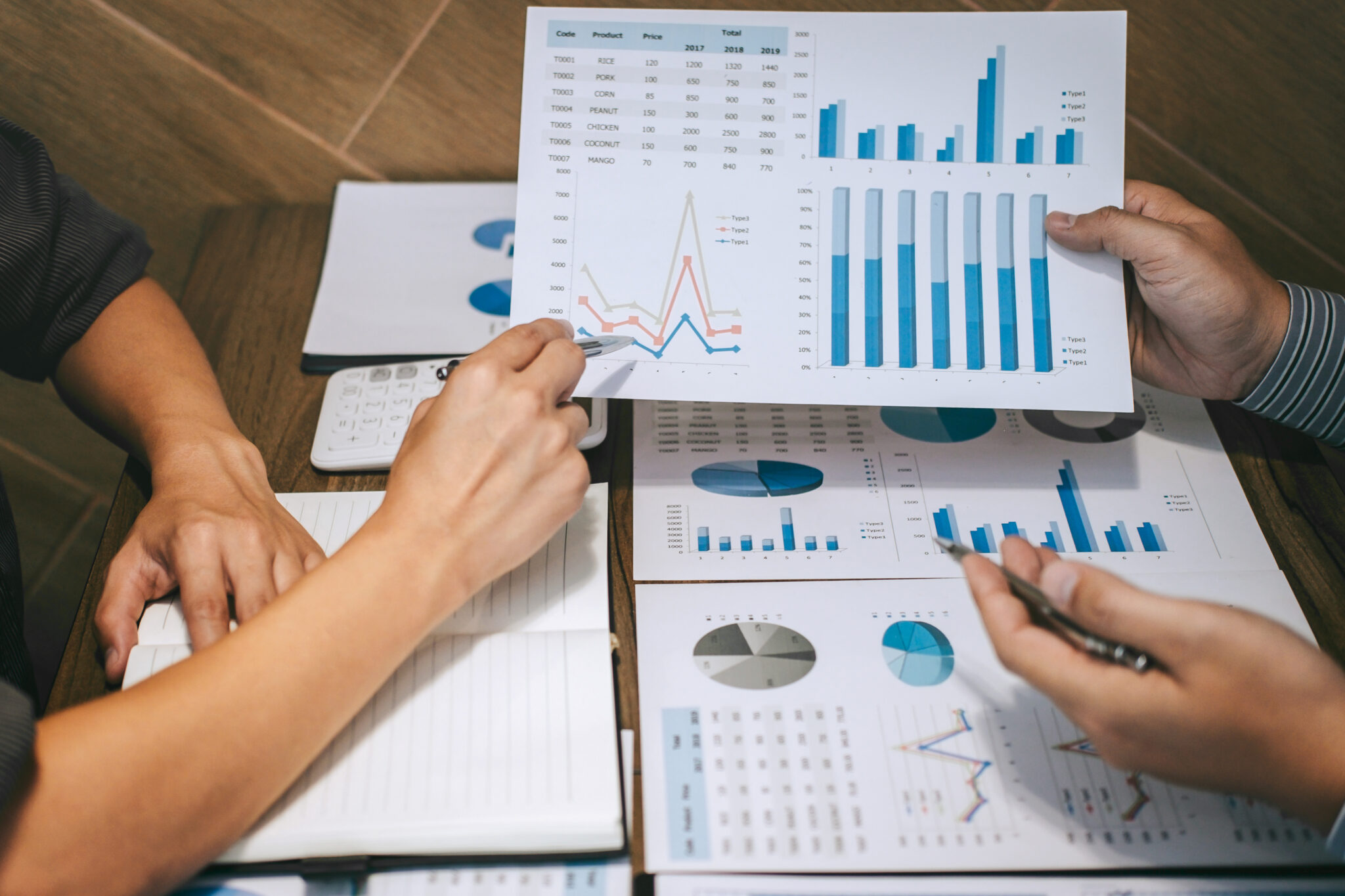 The Role of Reporting in Your Property Management System - Springer ...