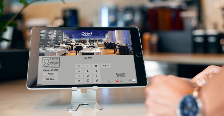 Springer-Miller Systems and Jonas Hospitality Announce Seamless ...